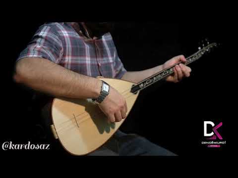 Ferhad Saz - Baglama saz #kardosaz new padok