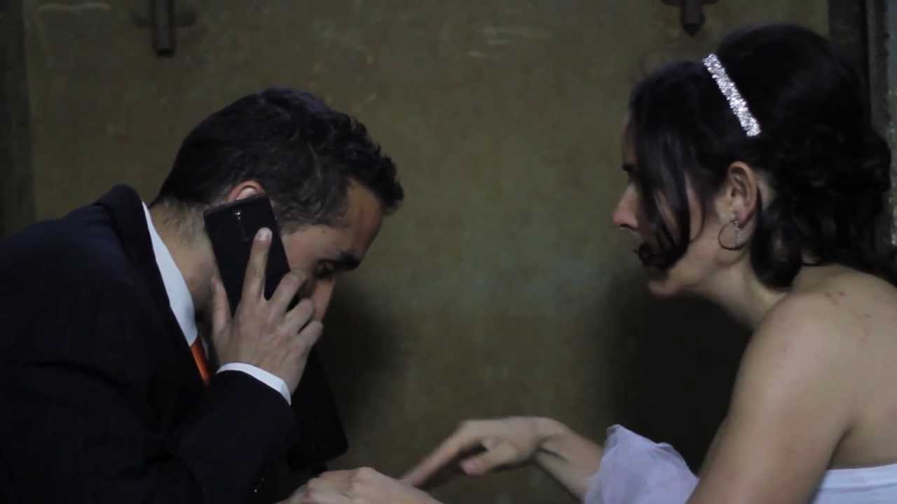 Video Sorpresa Boda Maria & Ivan - YouTube