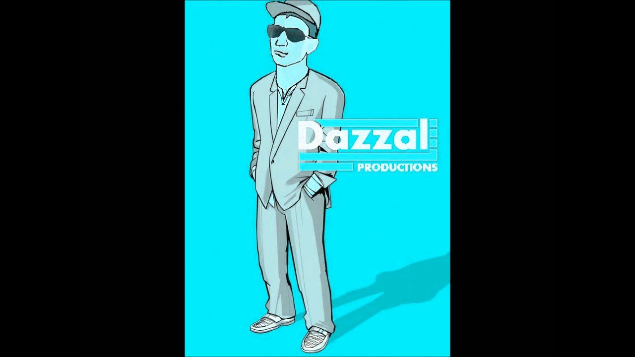 Dazzal Pro - Haddaway No Love Instrumental - YouTube