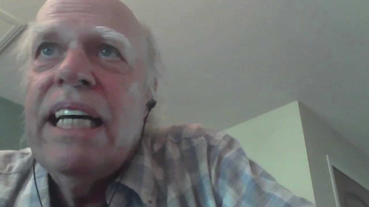 Digital Literacies Interview: Dr. James Paul Gee - YouTube