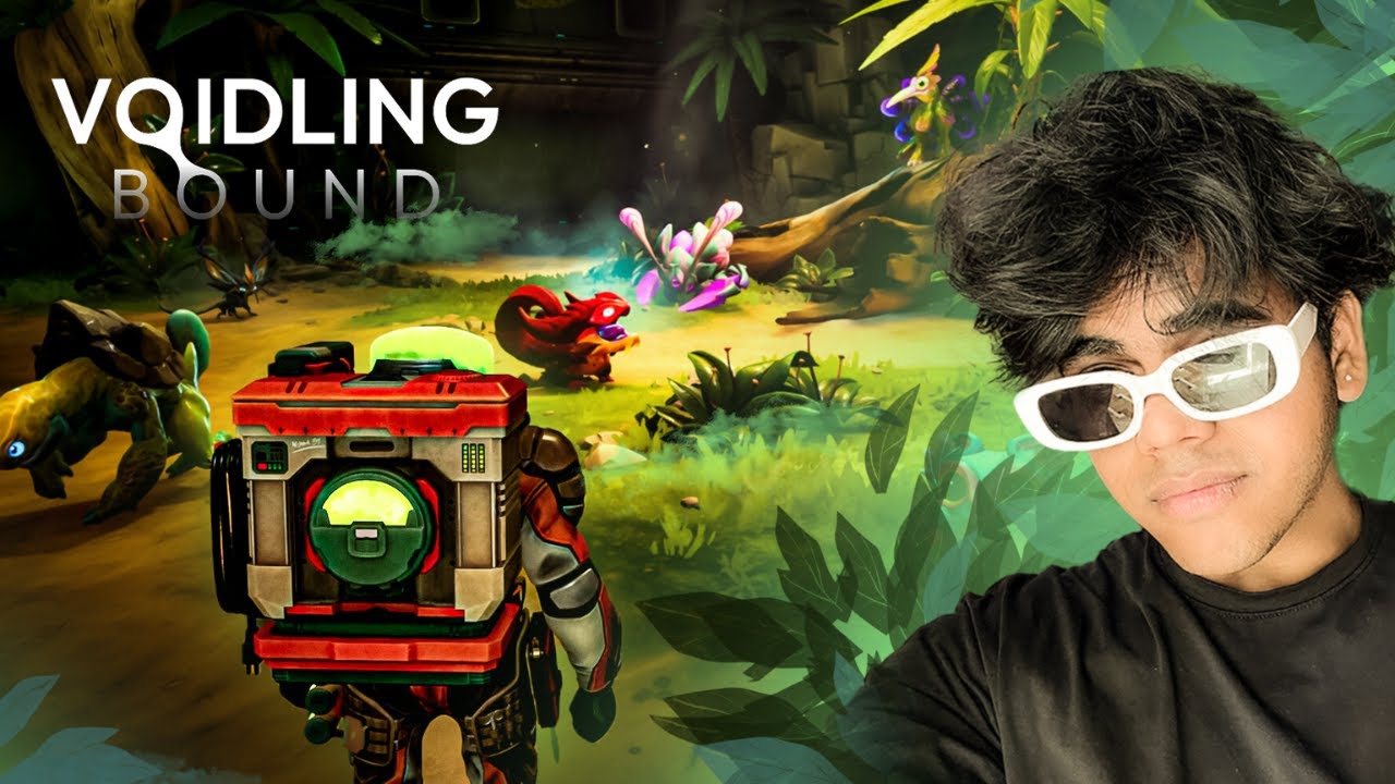 “First Look at These INSANE Jungle Pets! 😍 | Gameplay Walkthrough - YouTube