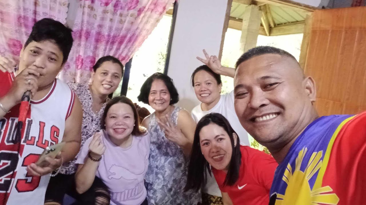 Elementary batch 1998 Reunion - YouTube