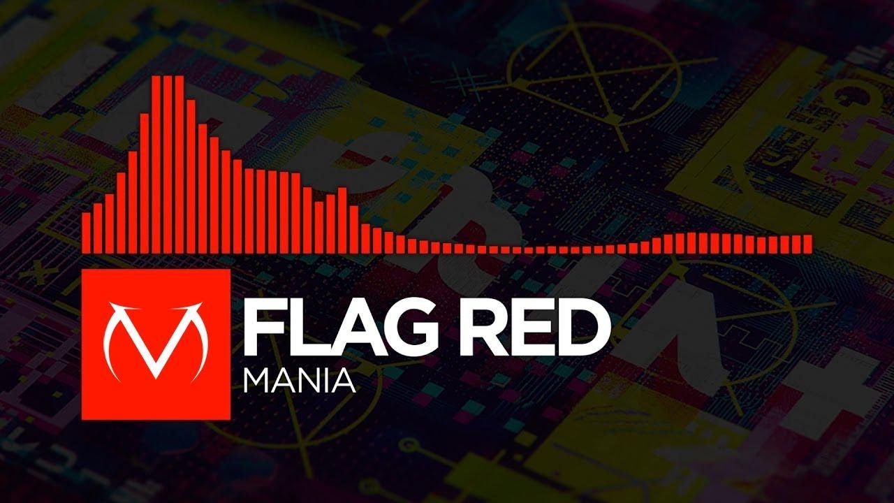 [Neurofunk] - Flag Red - Mania [Free Download] - YouTube