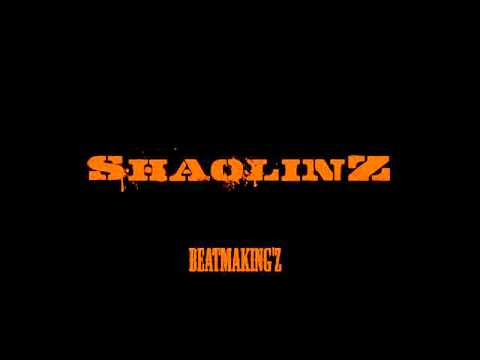 Sha0linZ Instrumental'z #4 - Faites entrer l'accusé ..