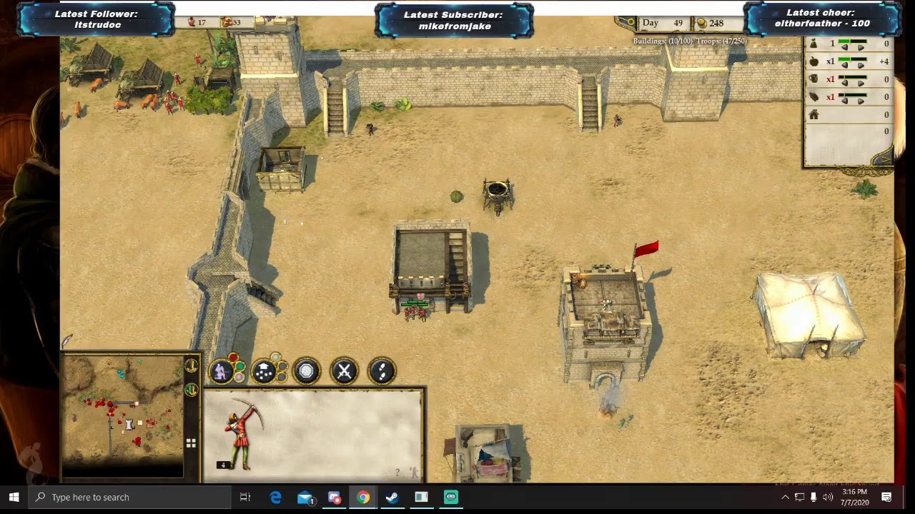 RPG Stuff! - YouTube