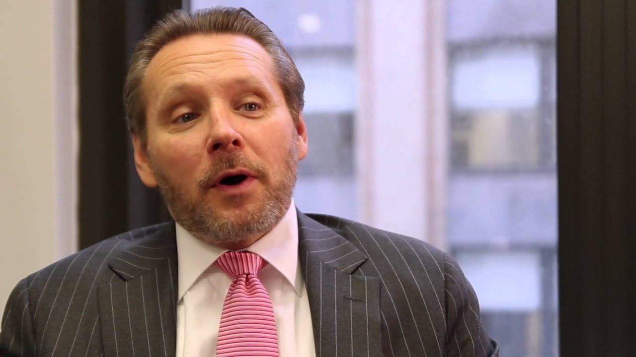 The View on Real Estate: Bob Knakal talks taxes - YouTube