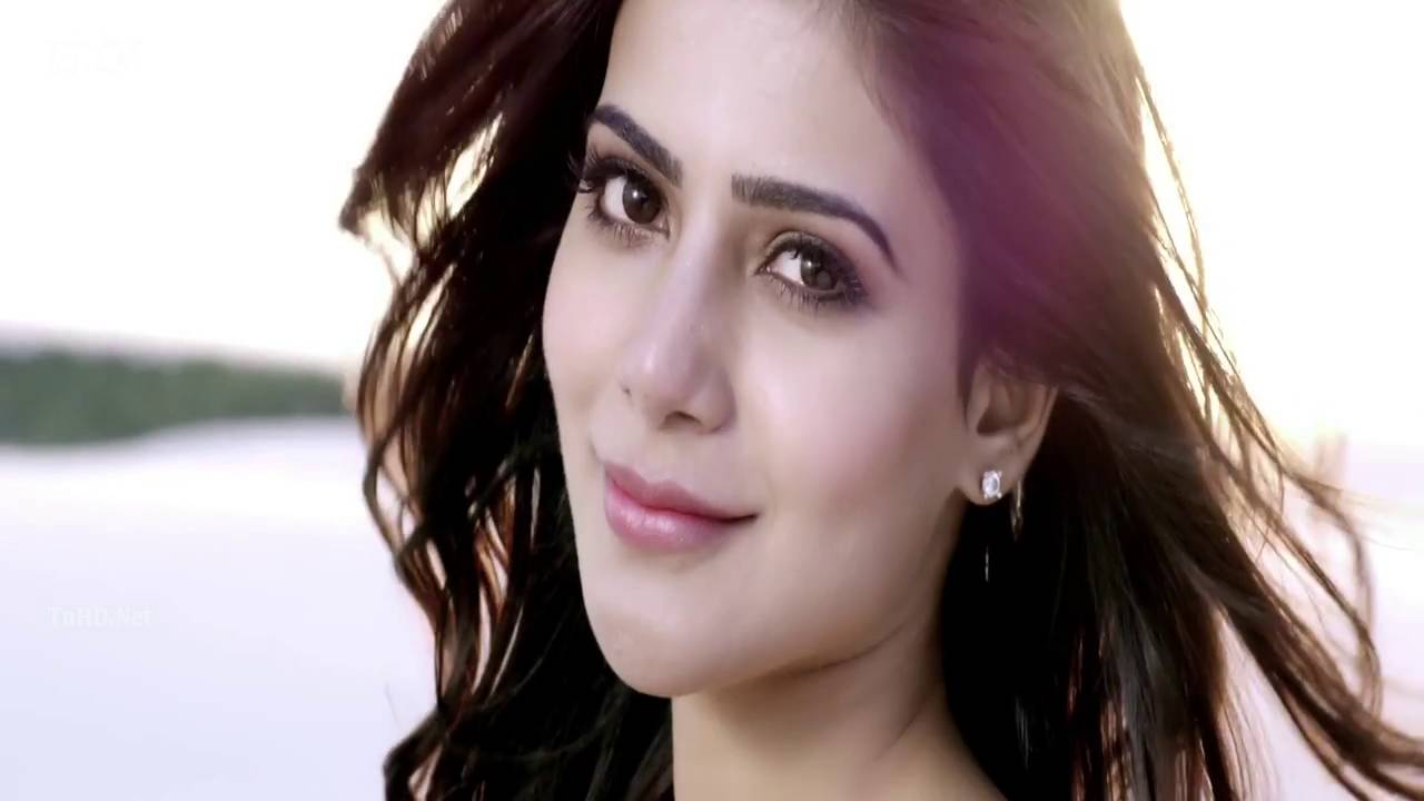 Naan Un Song Promo Original 24 Tamil Movie HD - YouTube