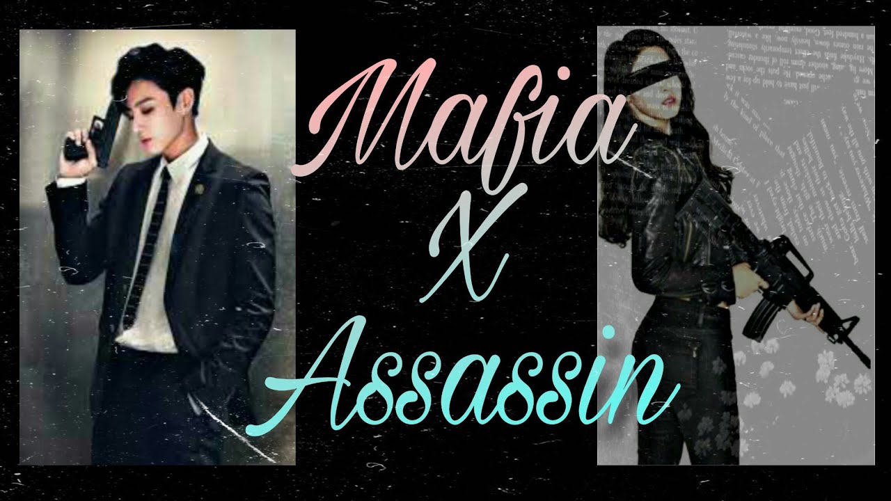[BTS Jk ff] Mafia x Assassin ep 10 - YouTube