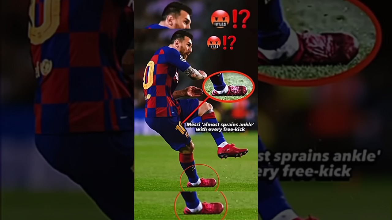Messi insane moments🤯🥶 - YouTube