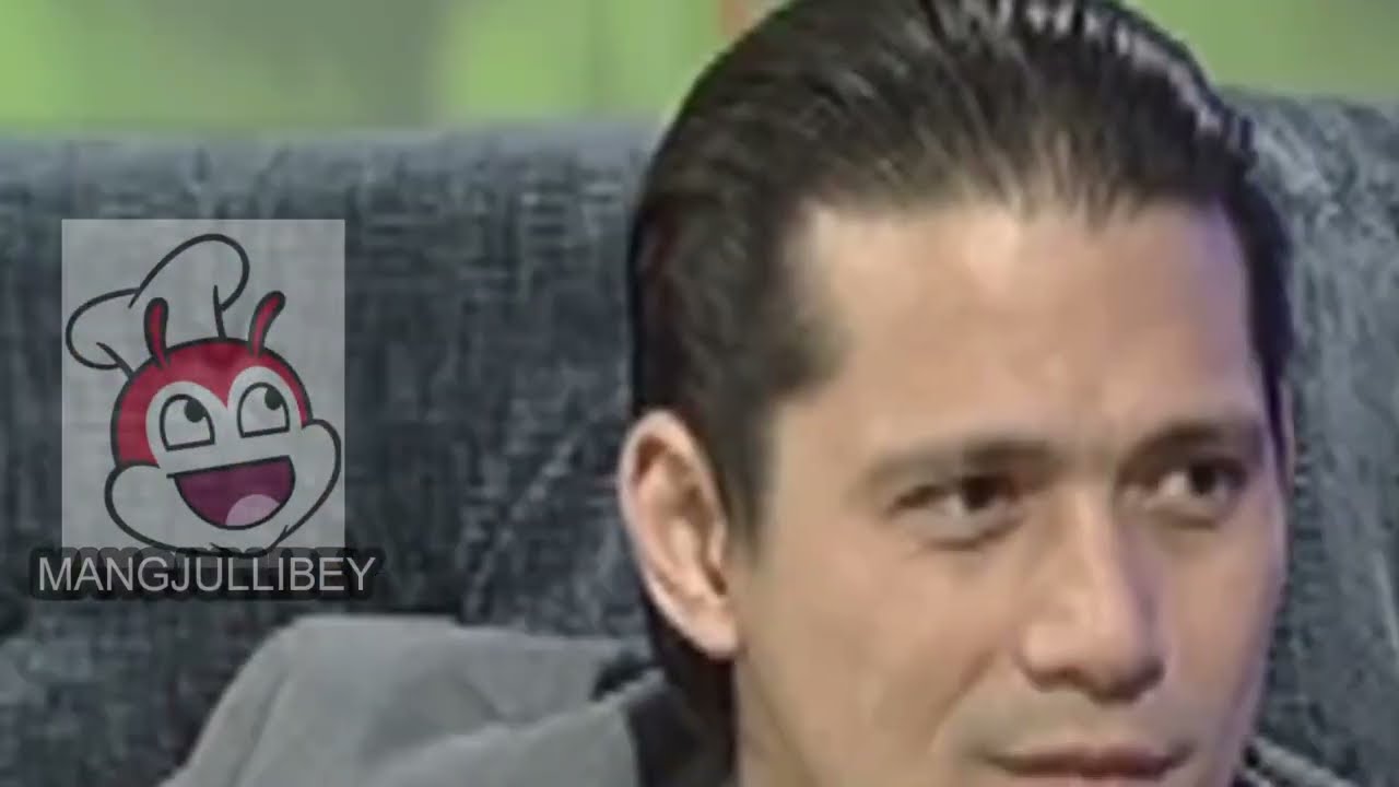 ROBIN PADILLA SEEGS (YTP) - YouTube