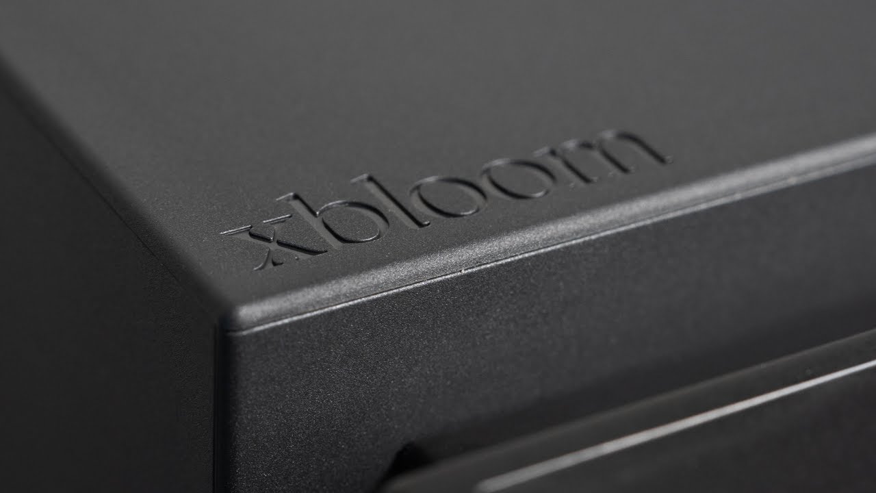 Unboxing the xBloom Studio - Ultimate Automatic Coffee Machine - YouTube