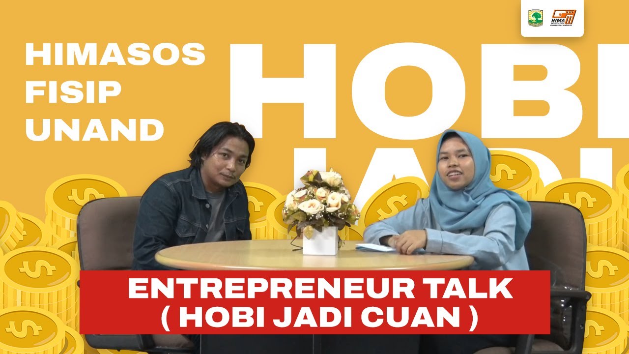 Entrepreneur Talk - YouTube