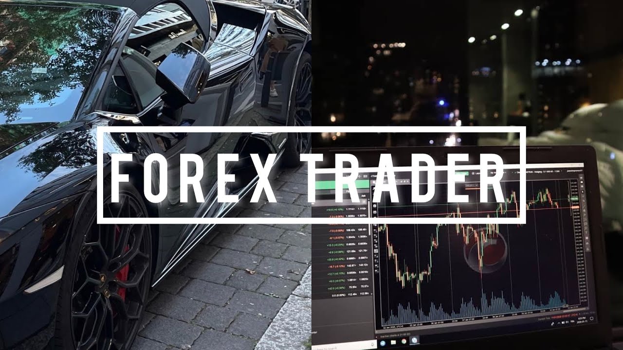 📊SUCCESSFUL FOREX TRADER LIFESTYLE📊 become extremely profitable ...