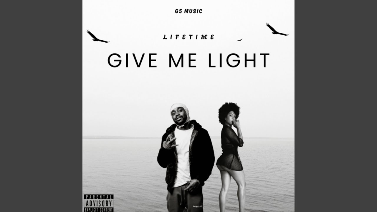 Give Me Light - YouTube
