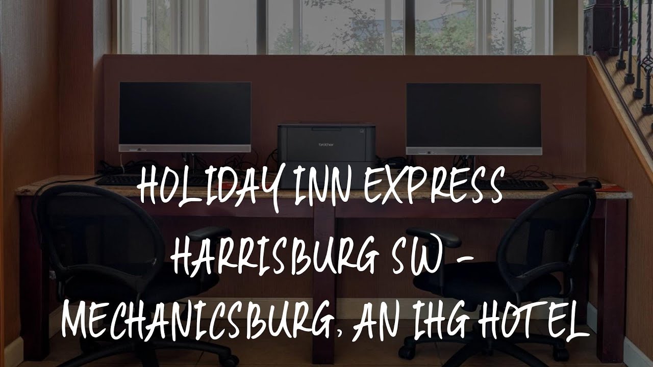 Holiday Inn Express Harrisburg SW - Mechanicsburg, an IHG Hotel Review ...