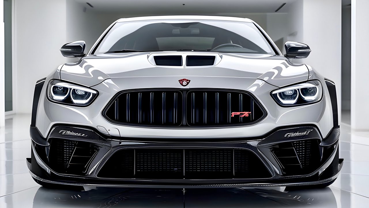 New Mansory P850 Review | The Ultimate Luxury Supercar in Silver White ...