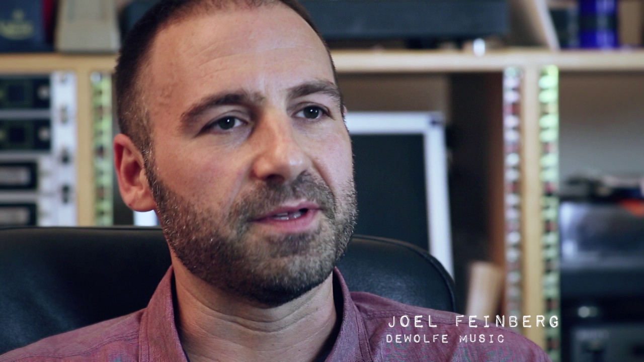 Music DeWolfe The Library Music Film Teaser Trailer - YouTube