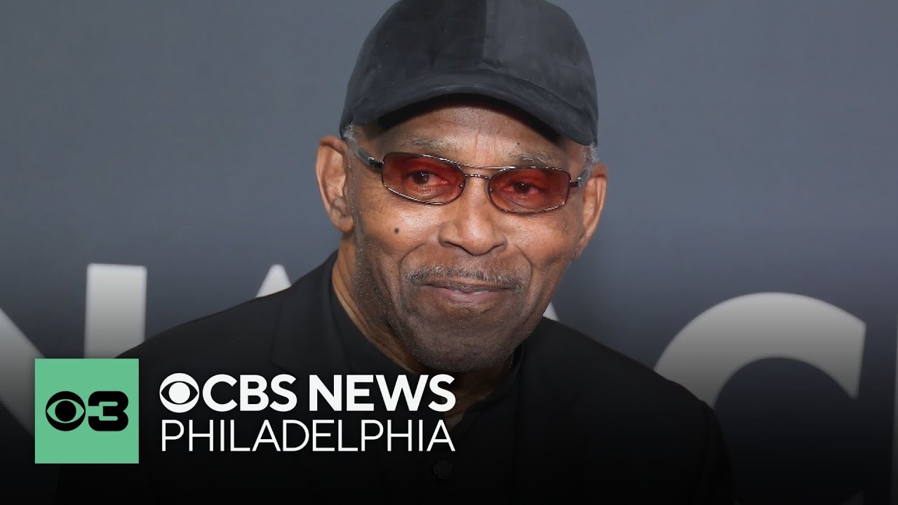 Philadelphia radio host Patty Jackson praises the life and legacy of ...