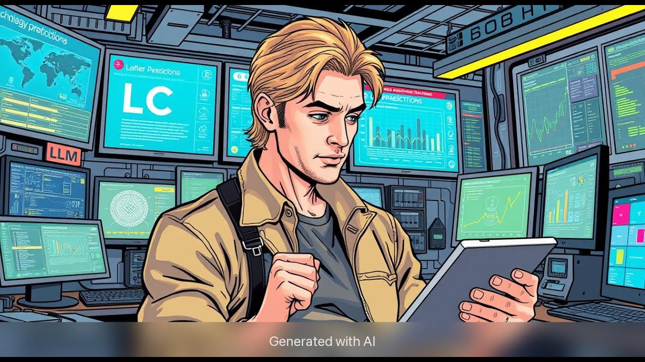 LLM Integration for Tech Experts! Cutting-edge Techniques! - YouTube