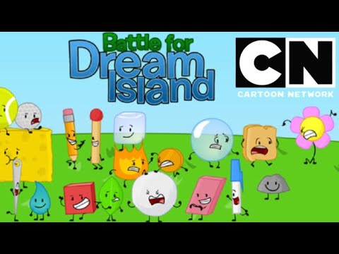 BFDI Episode 14: Half a Loaf Is Better Than None On Cartoon Network ...