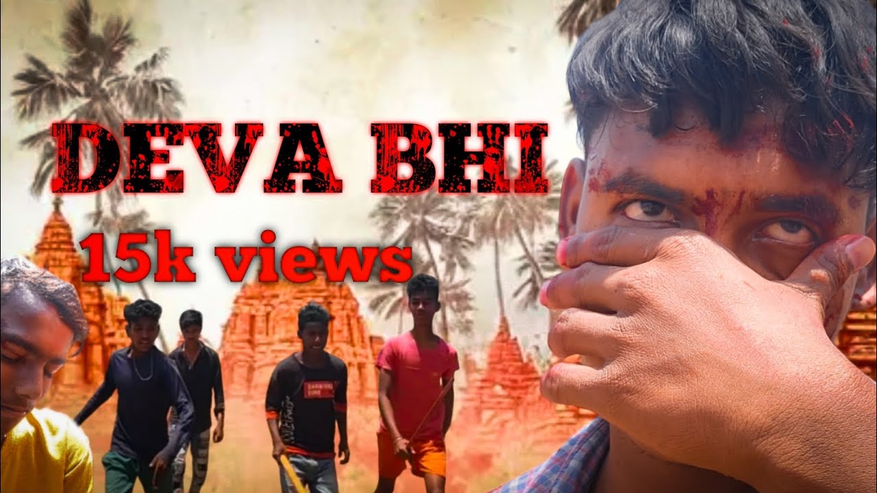Deva bhai action video// 4k HD 2024 #action #movie #southaction # ...