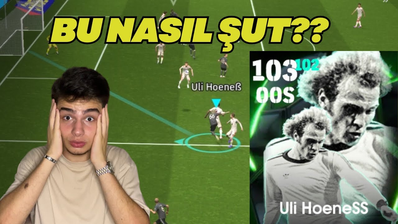 HOENESS 0 AÇIDAN İNANILMAZ PLASE ?! 🤯 - YouTube