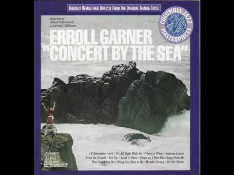 Erroll Garner - Autumn Leaves