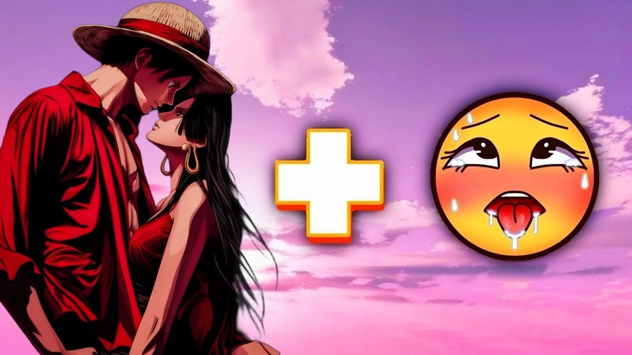 Luffy Across Multiverse 🤞• Sexy Ass Anime One Piece - YouTube