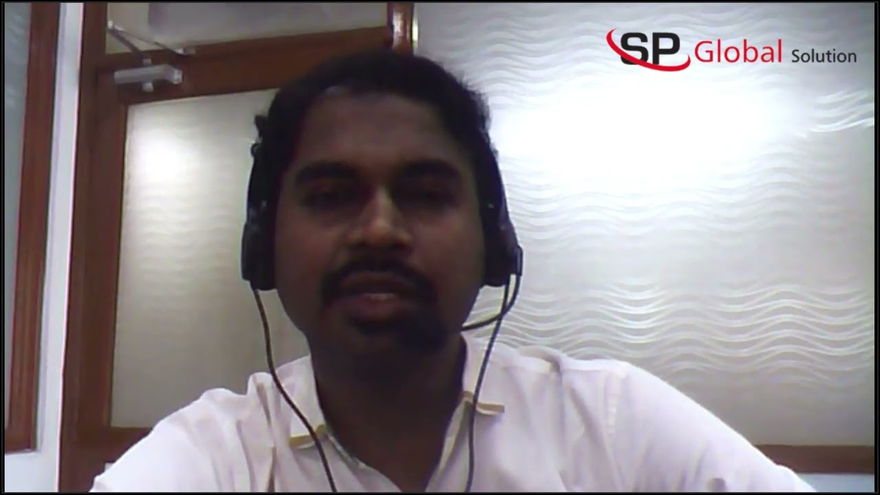 SP Global Solution | About SP Global Solution | Training and Placement ...