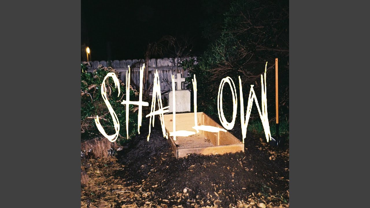 Shallow - YouTube