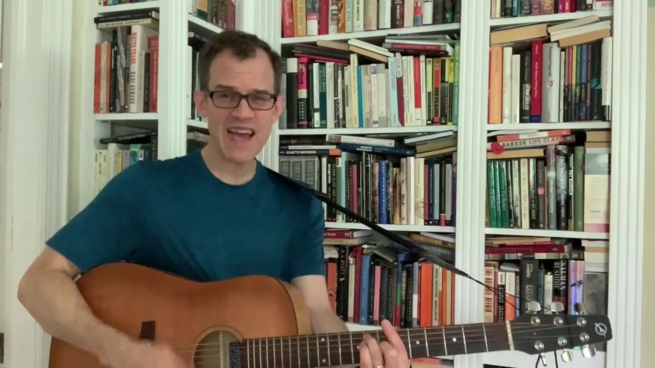 Stayin' Alive (performed by Phil Nel) - YouTube