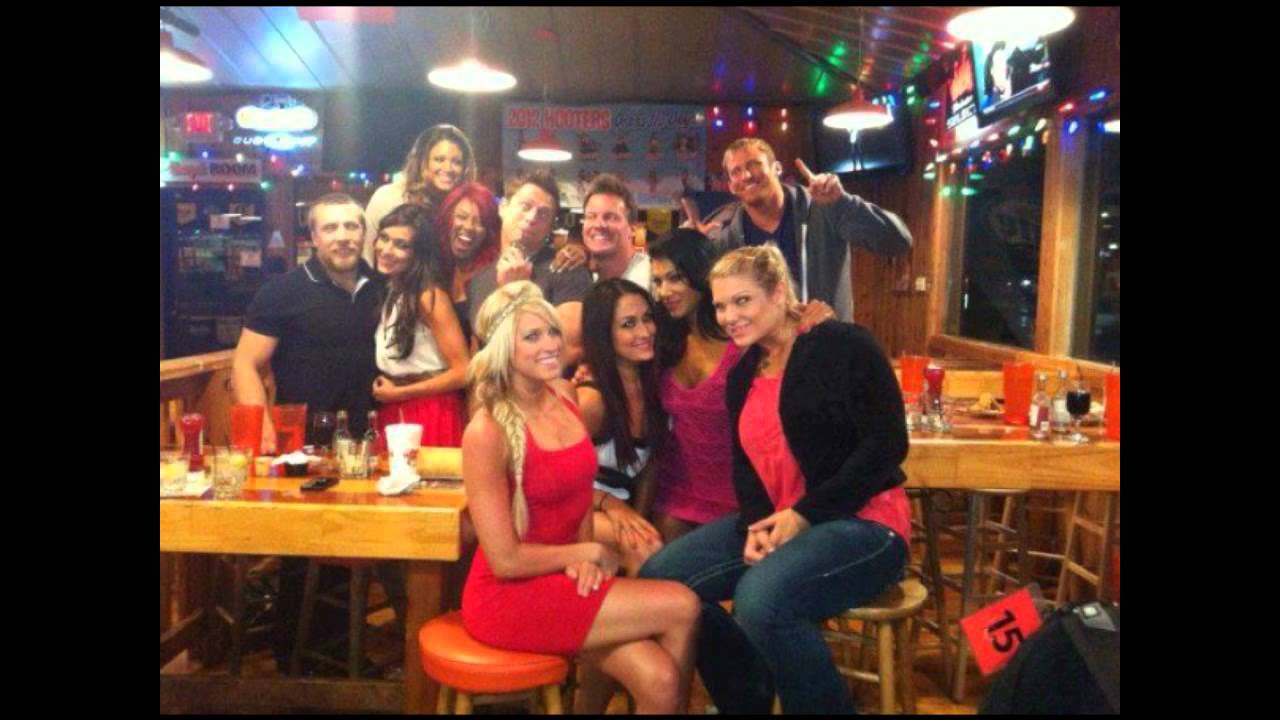 Rare and Funny Pictures of WWE Superstars and Divas Part 7 - YouTube