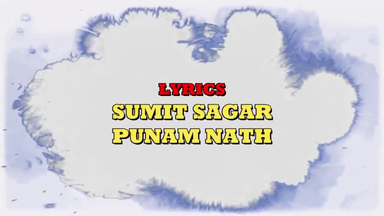 Nahor Phool // Debojit Borah // New Assamese song 2021 Assamese Music ...