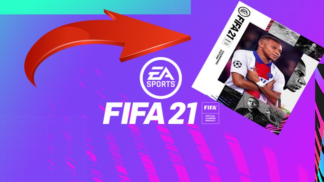 Editar fifa xbox 360, ps3, pc Cambiar Splash imagen de inicio Tuto # 1 ...