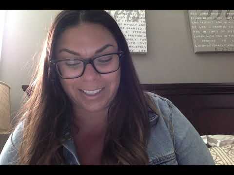 Wonder, Part 6 Lobot & Hearing Brightly - YouTube