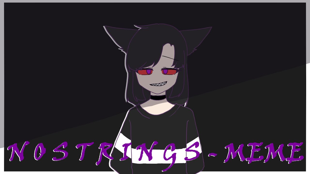 No String || Meme || - YouTube