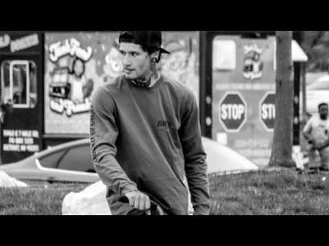 Welcome to the Mobb x Donovan Reese x Riot Bmx Co - YouTube