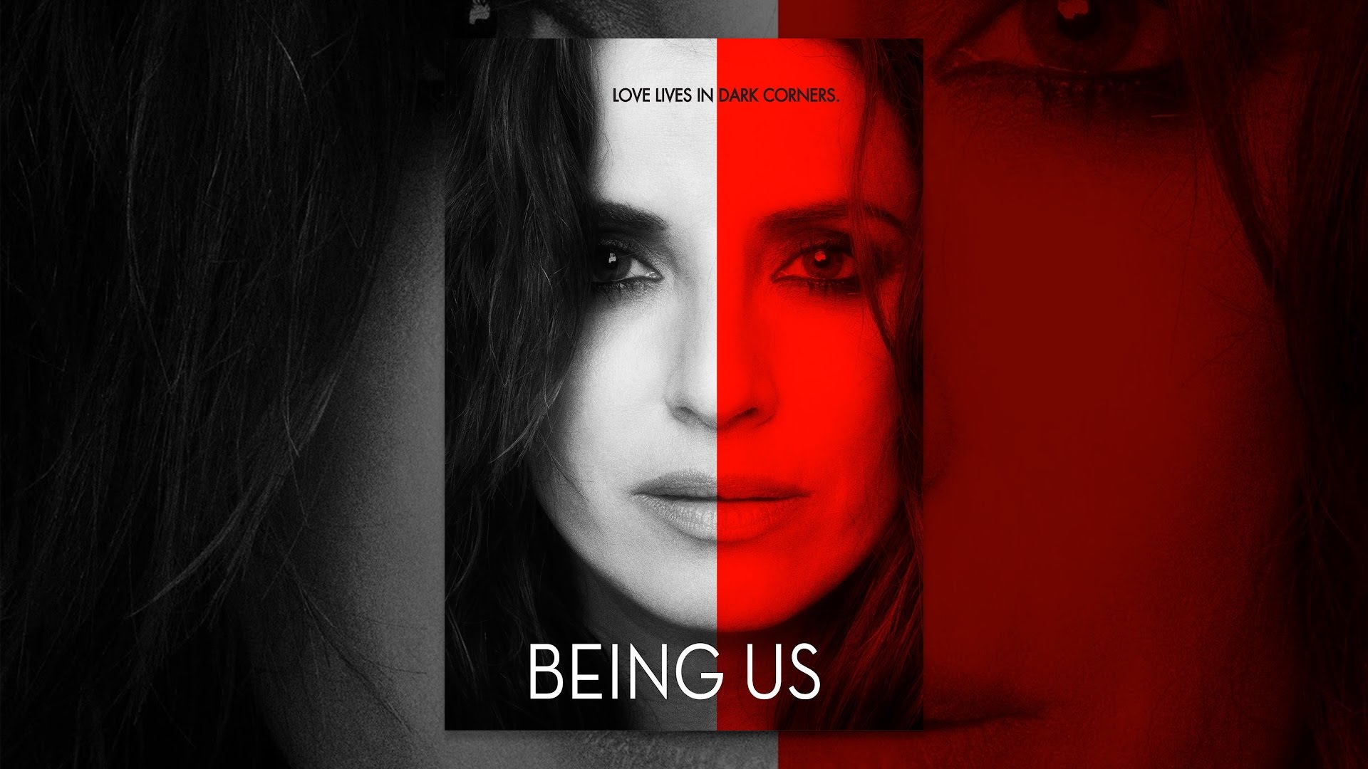 Being Us - YouTube