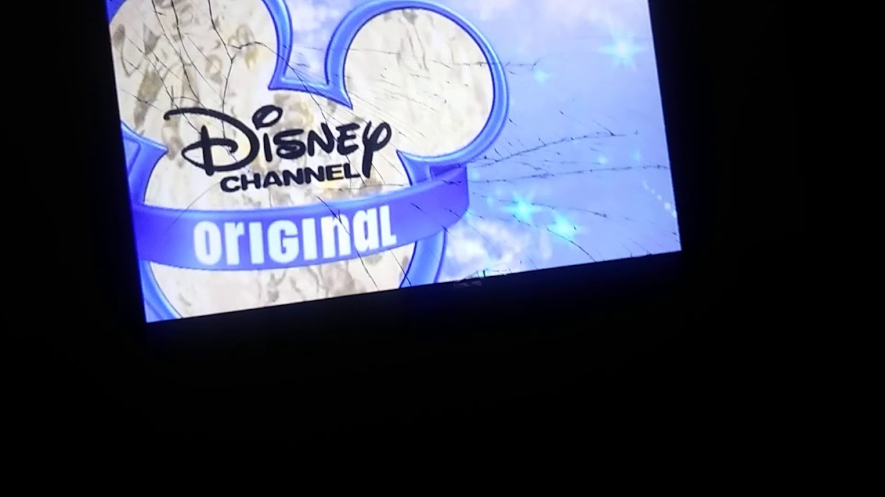 Disney Channel Original/Walt Disney Television (2003) - YouTube