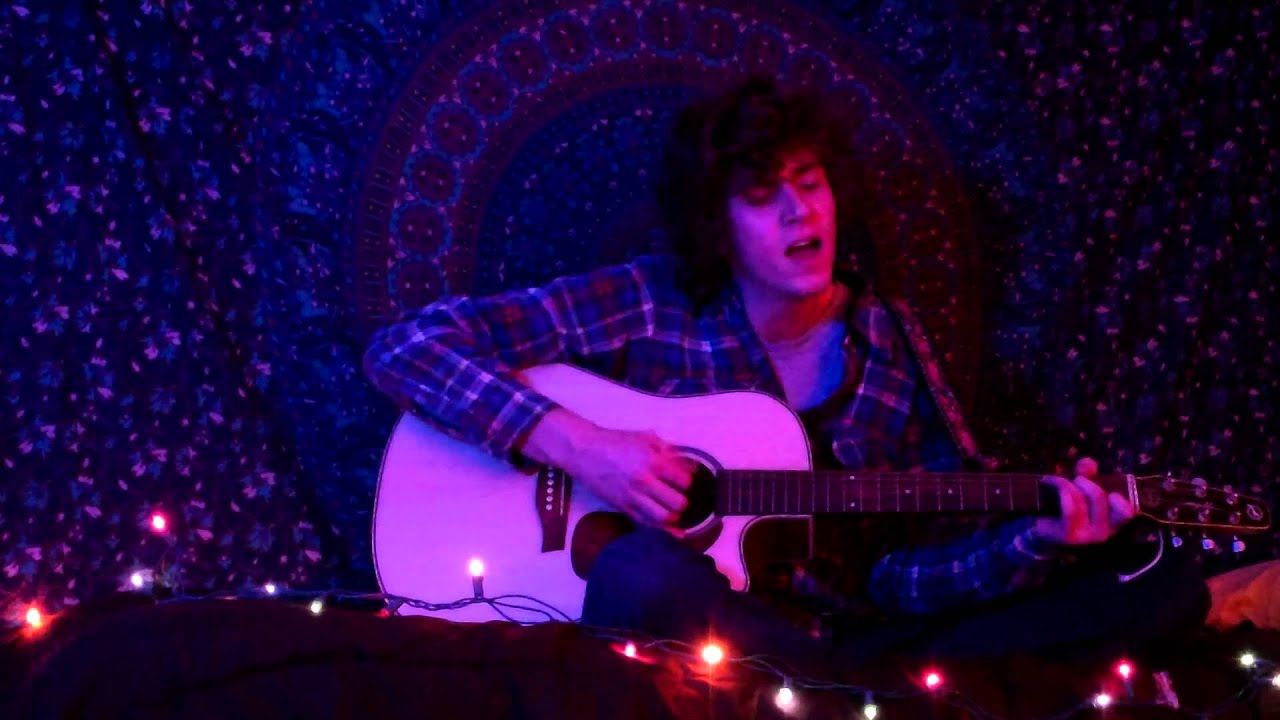 Lucas Ray - Nightflower - YouTube