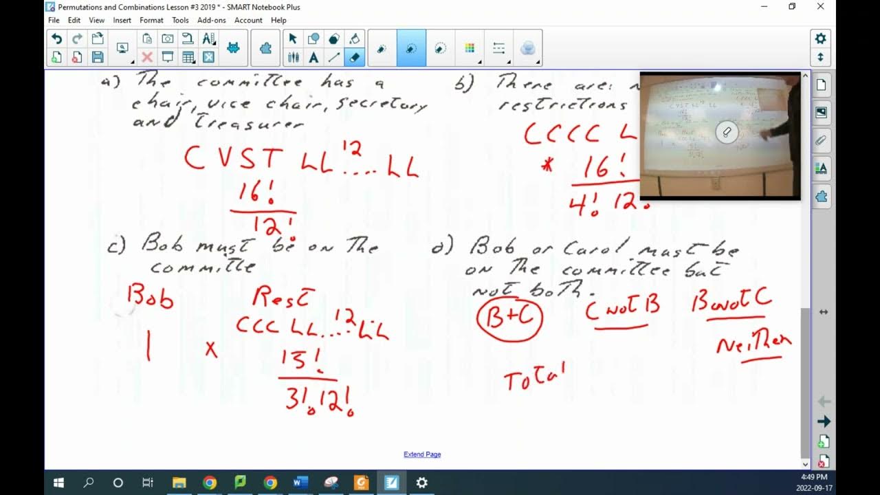 Math 30 2 Counting Lesson 3 Problem Solving YouTube math-30-2-counting-lesson-3-problem-solving-youtube