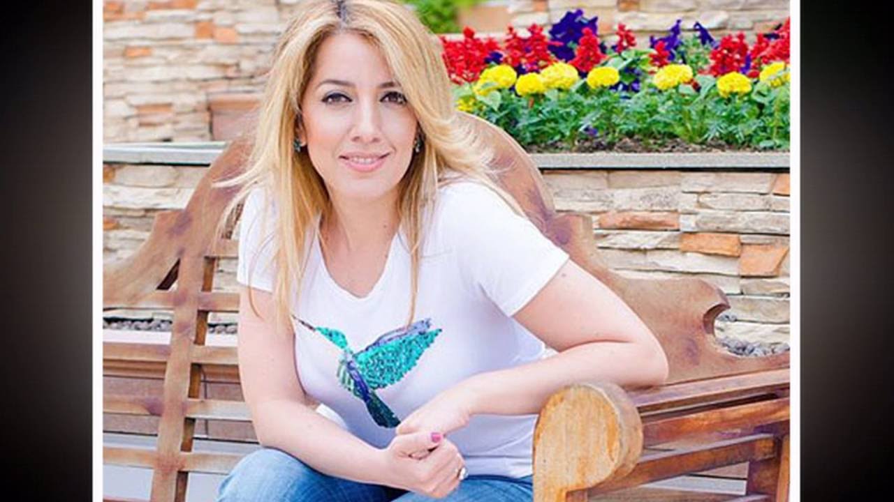 Lalə Məmmədova — Darıxma - YouTube