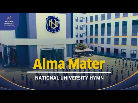 National University Hymn