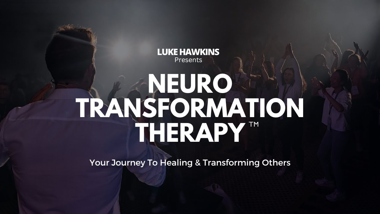 Neuro Transformation Therapy™ - Your Journey To Healing & Transforming Others - YouTube
