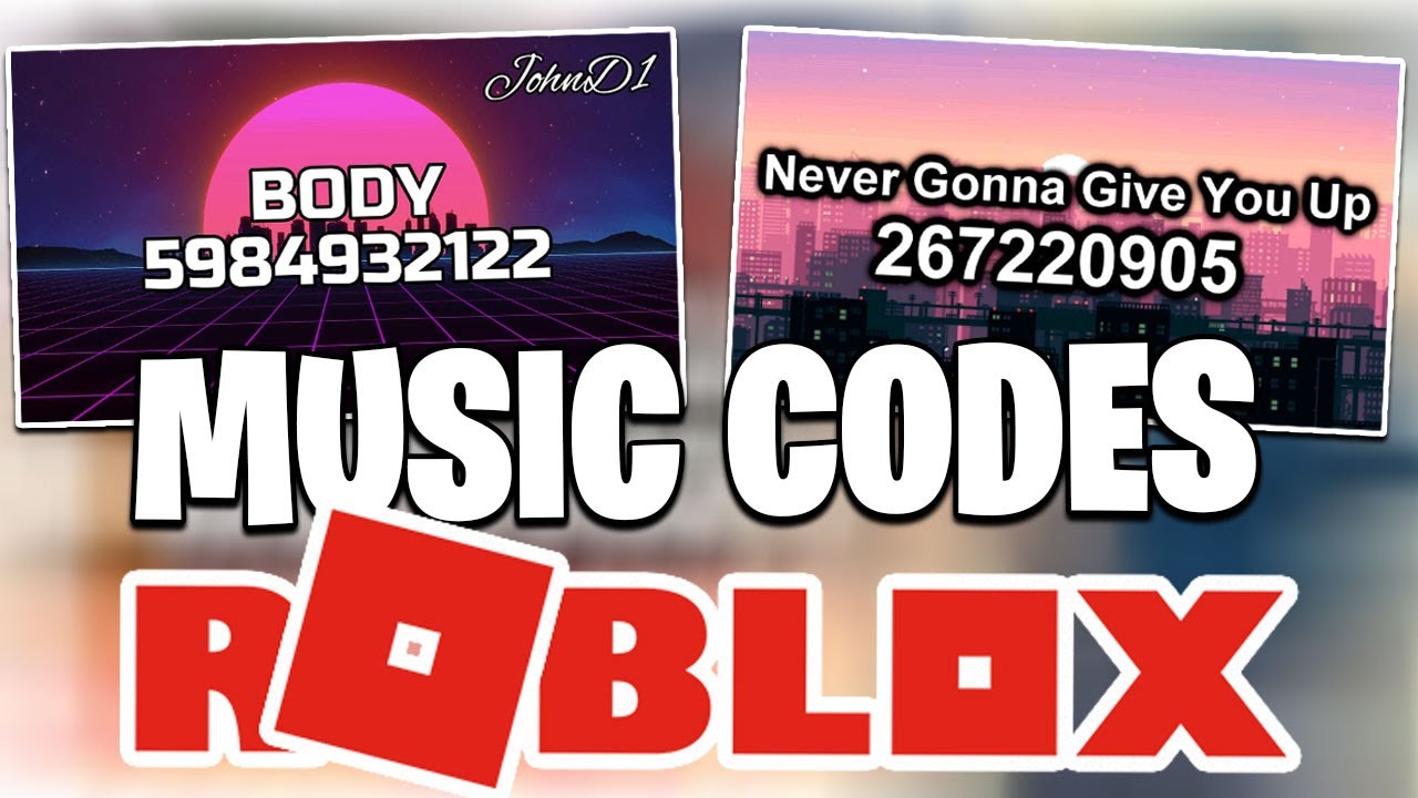 New Roblox Music Codes June 2021!! *WORKING* - YouTube