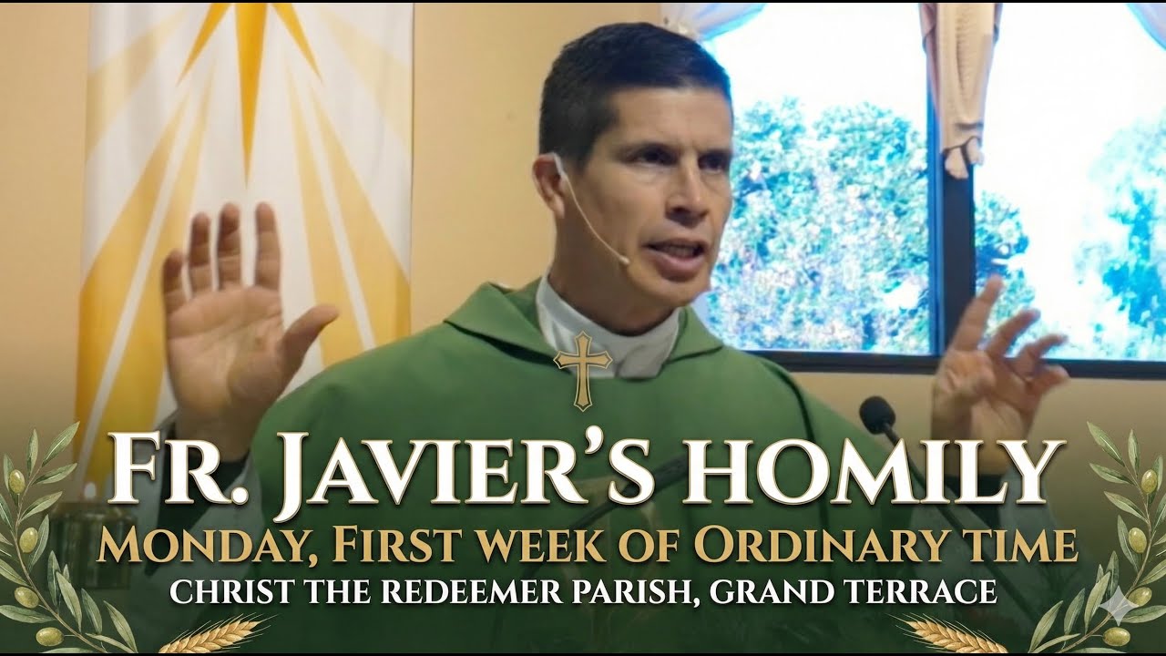 They Left Everything… Would You - YouTube