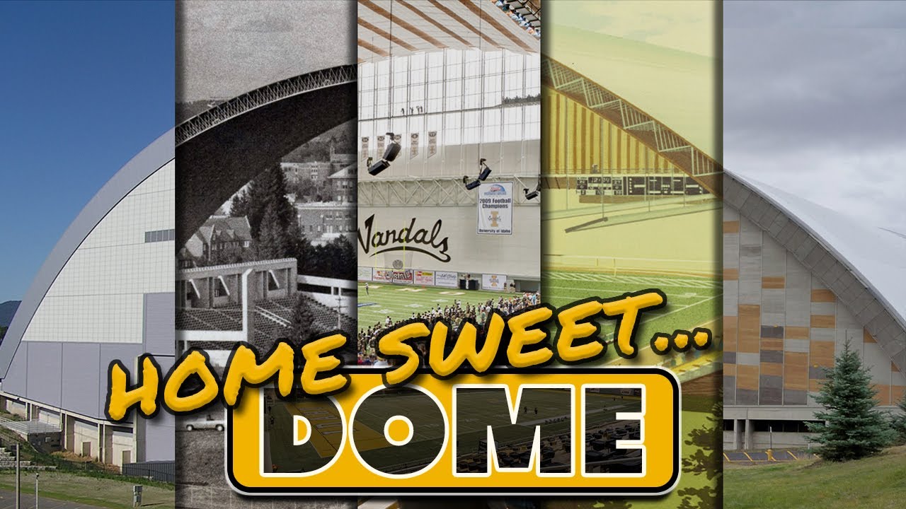 The True Story of America’s Most Unbelievable Dome | A History of the ...