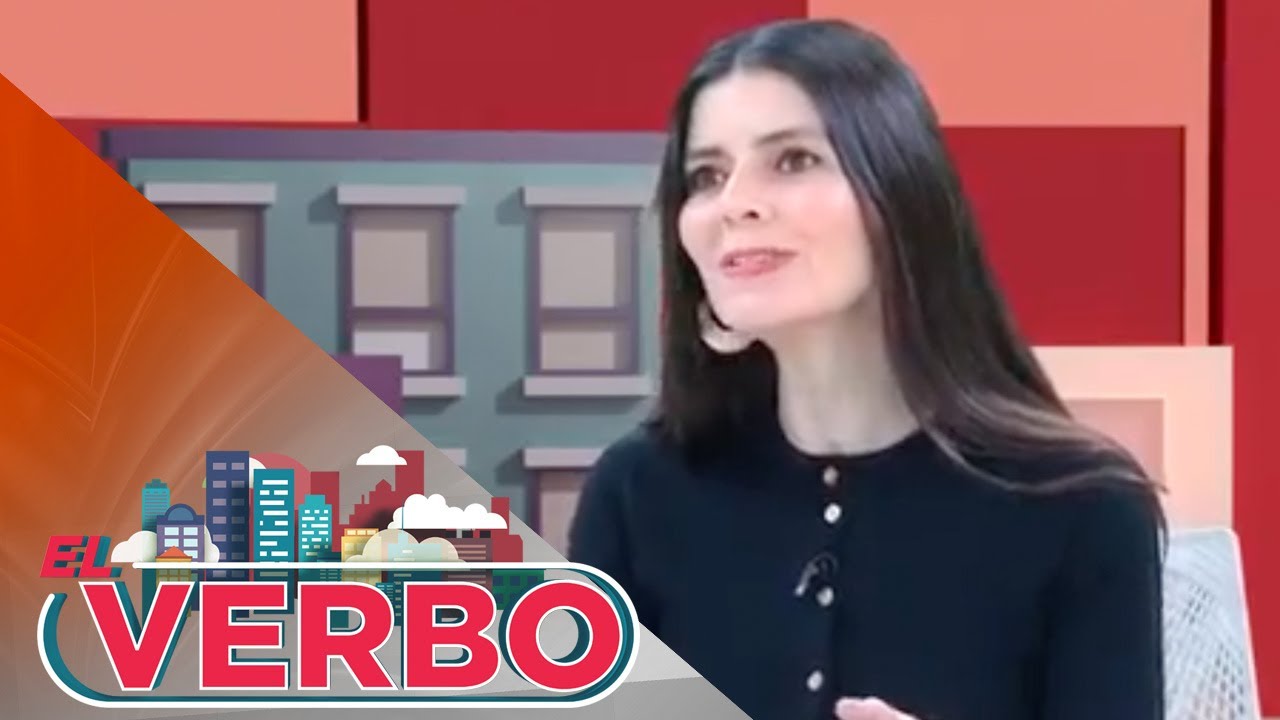 Isabel Revuelta Poo, historiadora, escritora e internacionalista - YouTube