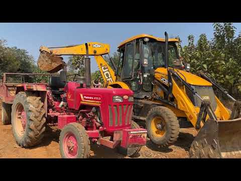 Jcb 3dx Eco Excellence