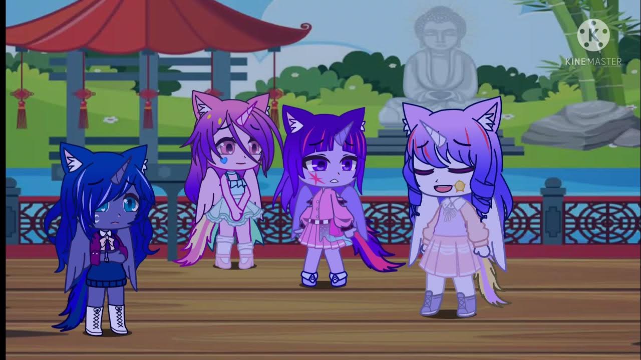 You'll Play Your Part mlp gcmv - YouTube